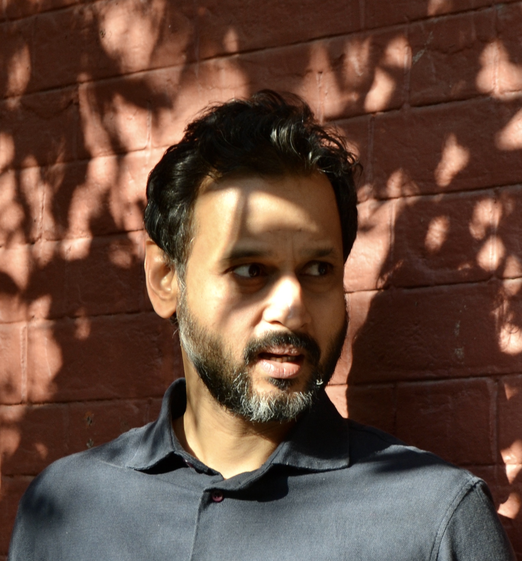 Rahul Bhattacharya | About